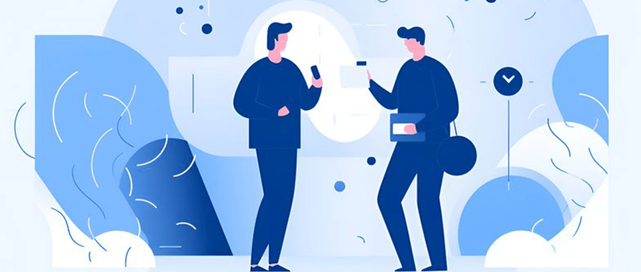Customer Bonding - Digital Cash