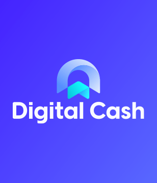 About - Digital Cash